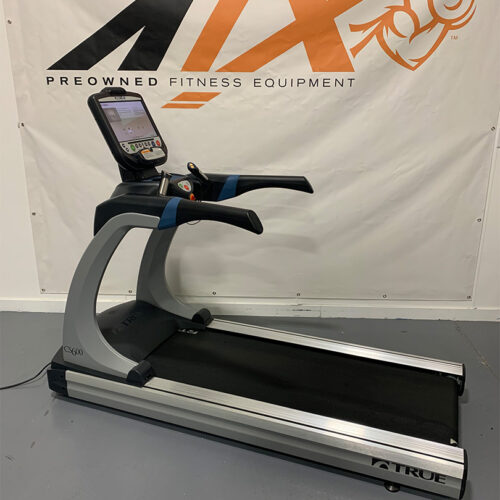 ATX Fitness Equipment Shop – Austin Fitness Equipment – Top Brand Pre ...