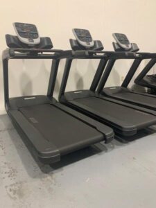 Precor 731 treadmills (9 available) - Austin Fitness Equipment - Top ...