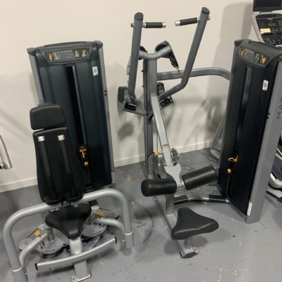 ATX Fitness Equipment Shop - Austin Fitness Equipment - Top Brand Pre ...