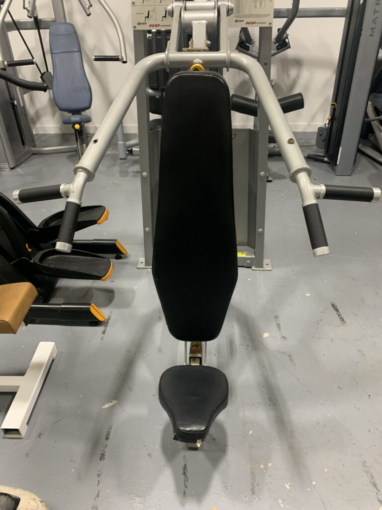 Hoist Fitness Multi Press - Austin Fitness Equipment - Top Brand Pre ...