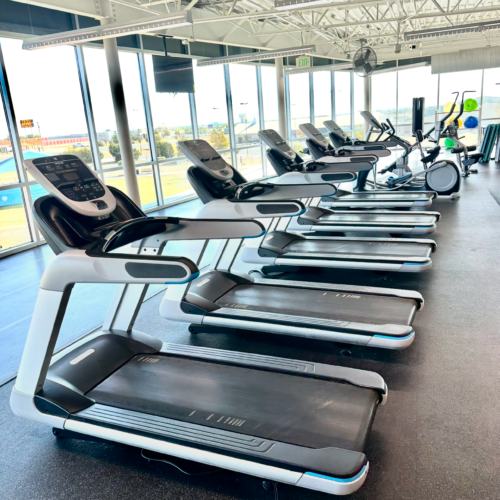 ATX Fitness Equipment Shop - Austin Fitness Equipment - Top Brand Pre ...