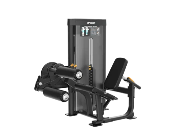 Precor Vitality™ Series Leg Extension / Leg Curl (Consignment) - Austin ...