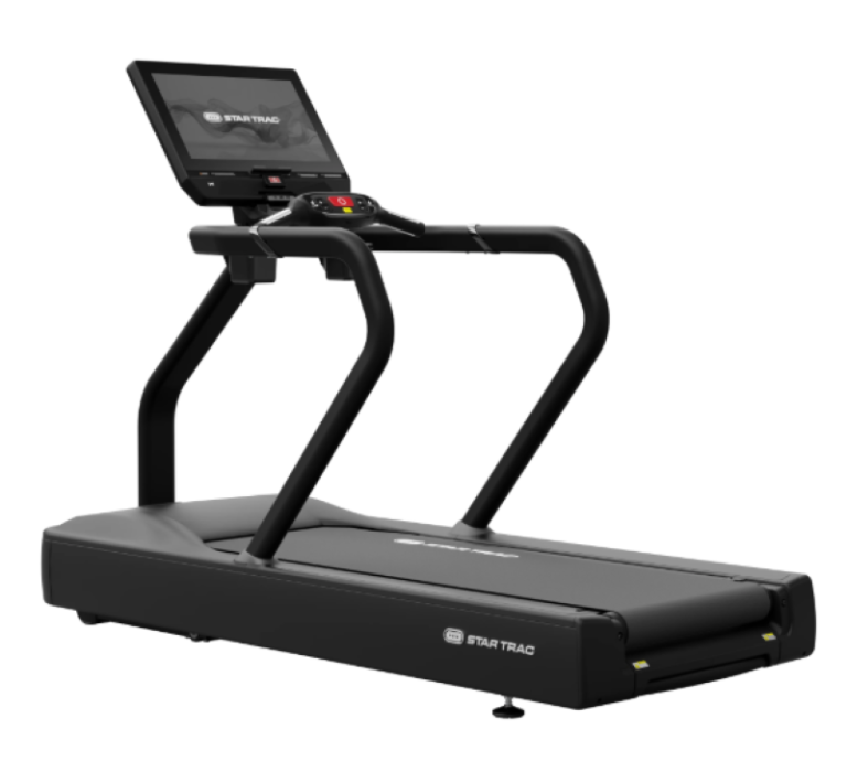 Star Trac 8TRx Commercial Treadmill - Austin Fitness Equipment - Top ...